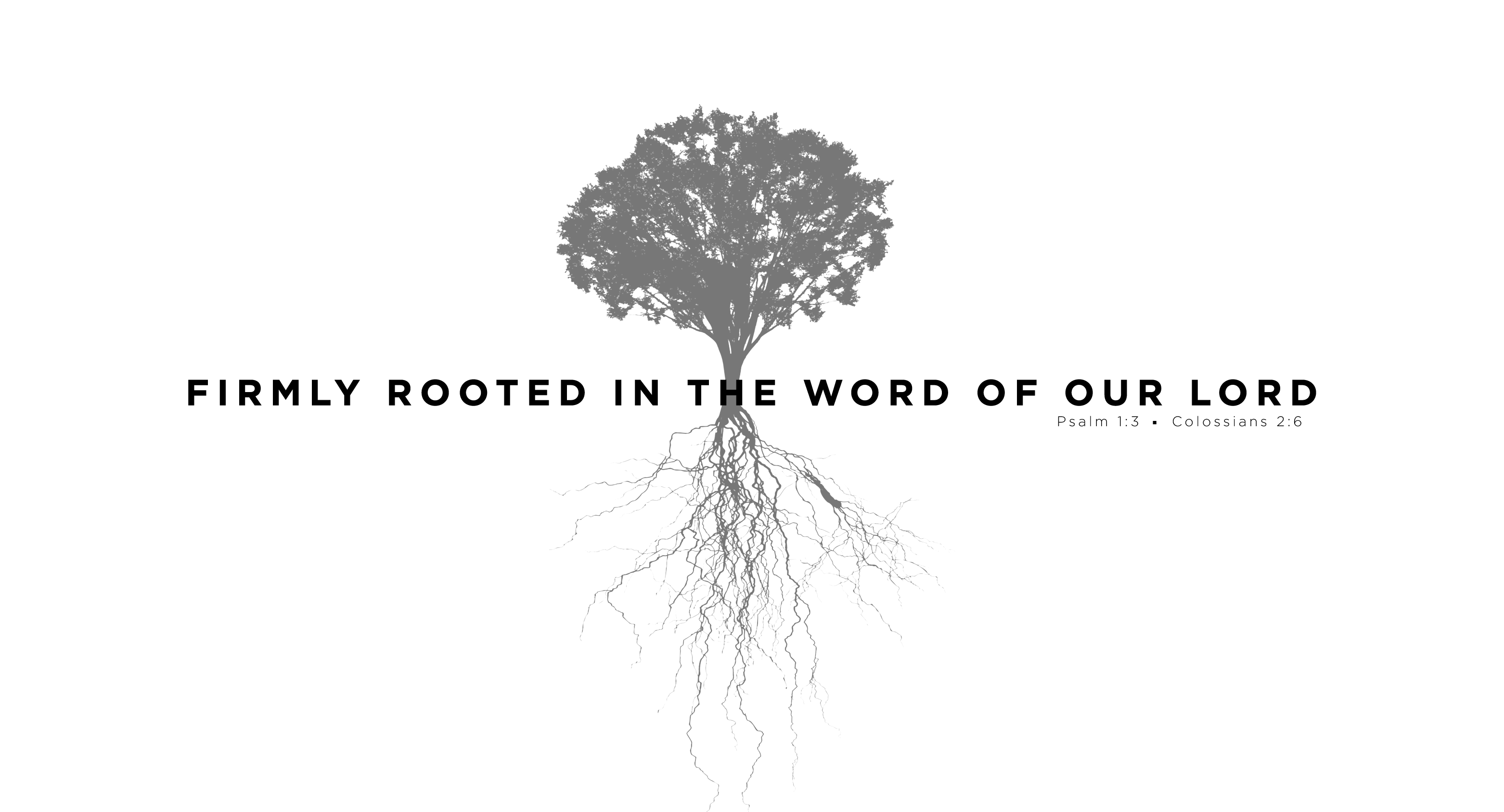 Firmly Rooted – Oxford Laser Engraving